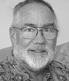 Helsel, Charles Richard