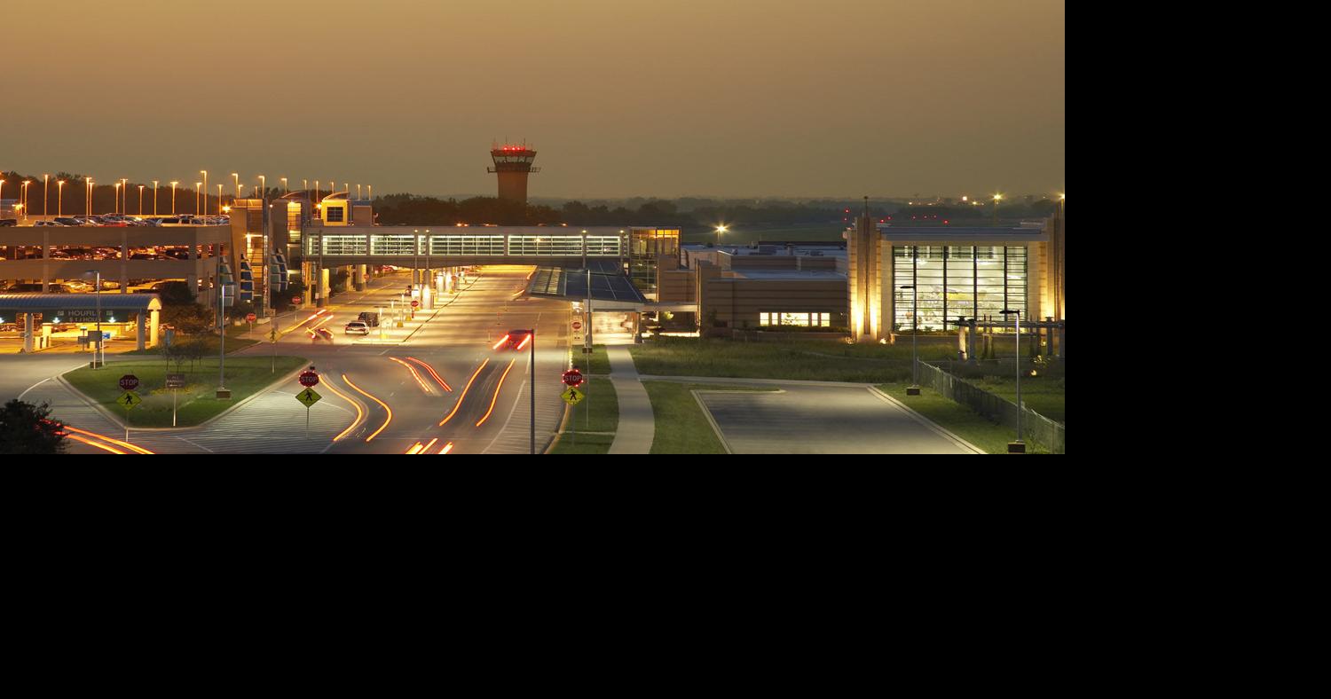 Madison airport sets record for busiest summer travel season