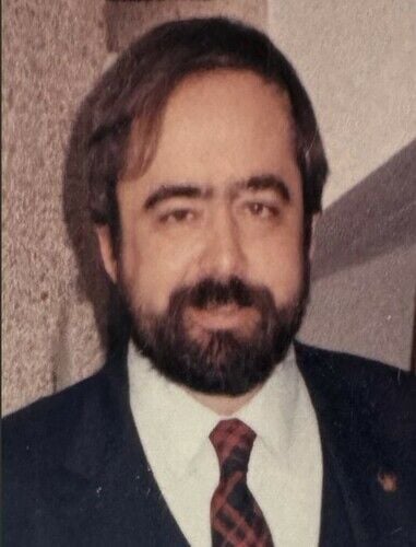 William Peter Donaldson