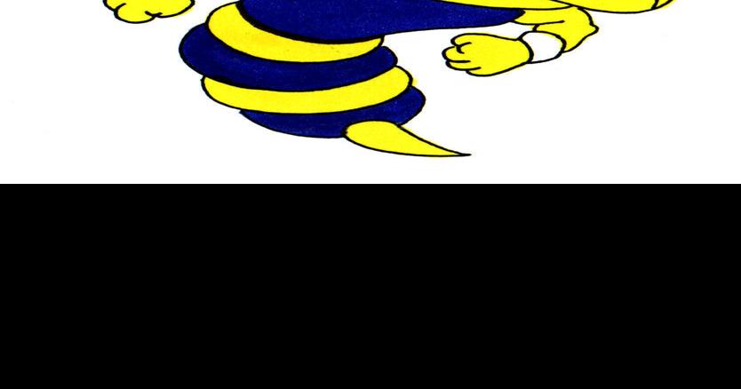 2019 Markesan Hornets football schedule (Trailways Large)