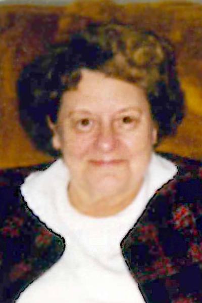 Wilke, Doris V. (nee Robbins)