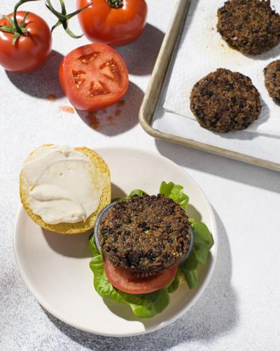 Milk Street: A veggie burger even meat eaters will love