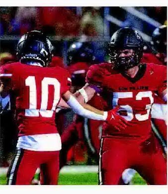 WHO'S THE NO. 1 TEAM IN FOOTBALL?