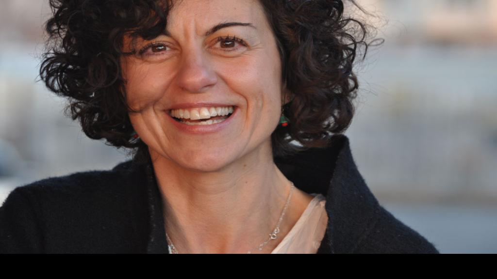 Q&A: Garvin digs for truth with flawed, funny characters ...