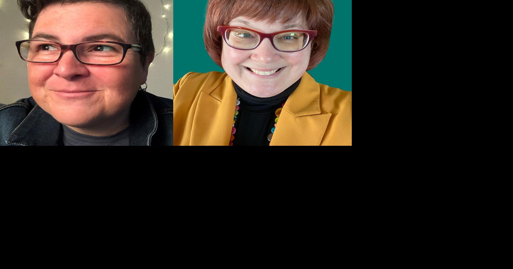 Madison author teams with Mexican American filmmaker to explore a child ...