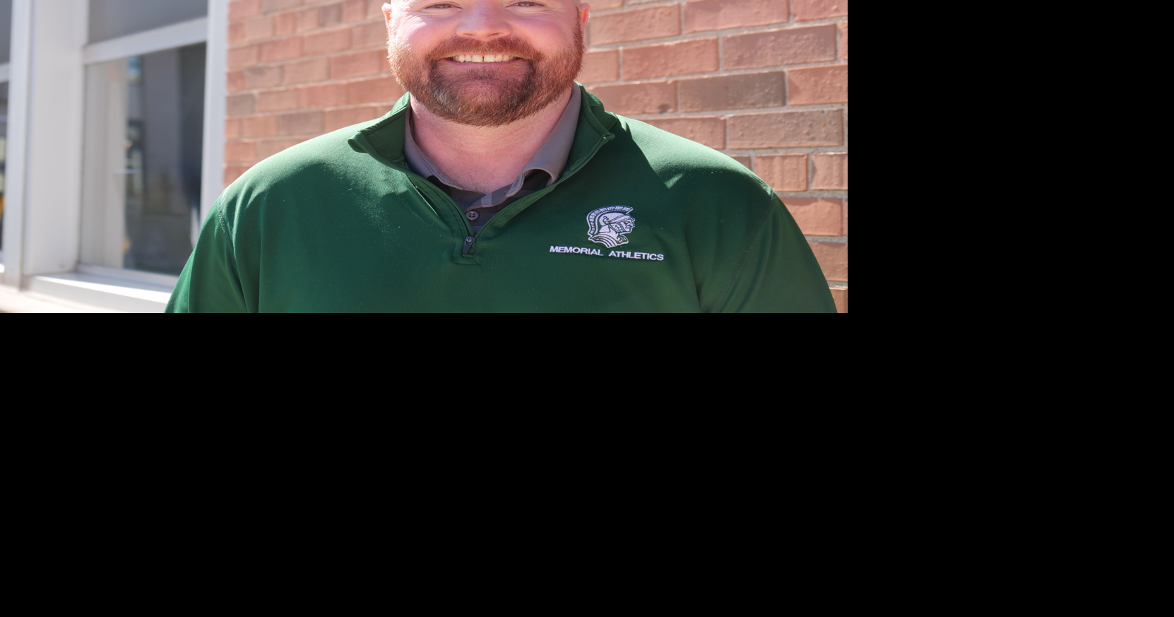 Madison Memorial AD Tim Richardson moving to full-time role