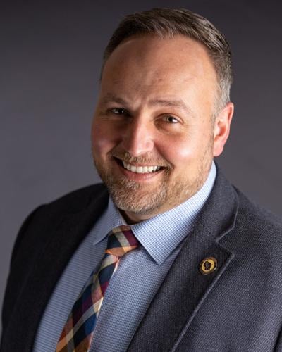 Jared Hoy named head of Wisconsin Department of Corrections