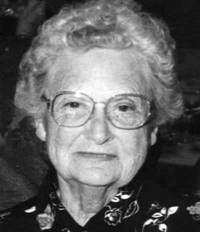 Harris, Mabel L.