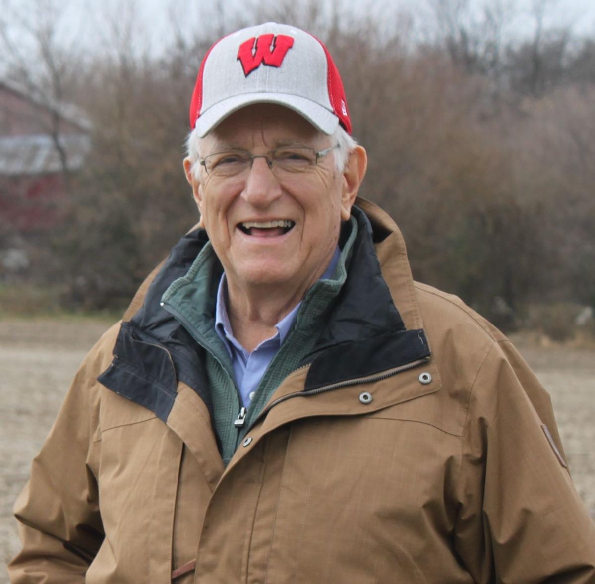 Bill Berry: Tom Lyon leaves behind a lifetime of contributions to Wisconsin