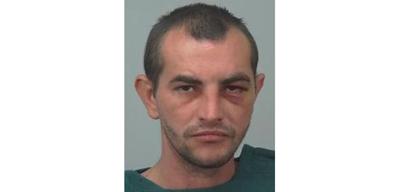 Dane County Jail inmate on the loose