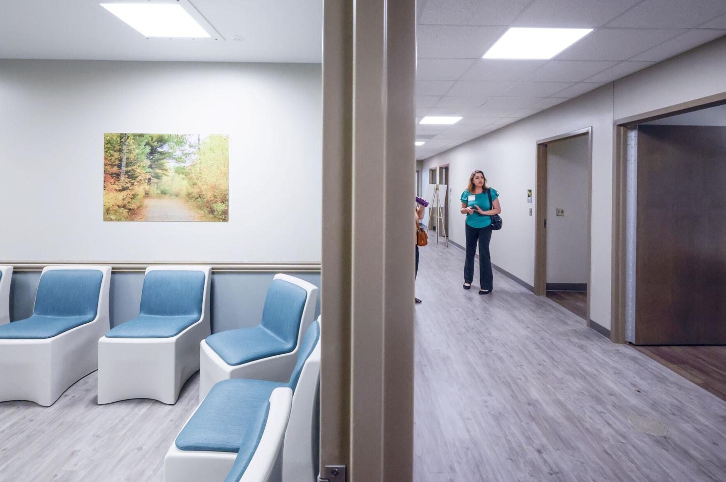 Psychiatric hospital to open on Madison's Far East Side