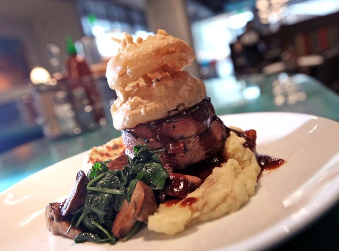 Bassett Street Brunch Club closes temporarily for remodel