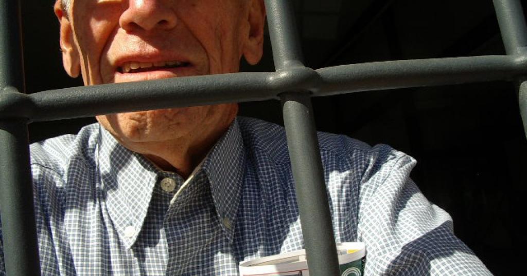 Doug Moe: Madison man's doppelganger, a legendary crime boss, finally ...