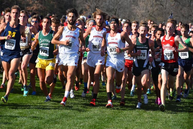Badgers sports: Wisconsin will host 2018 NCAA cross country championships