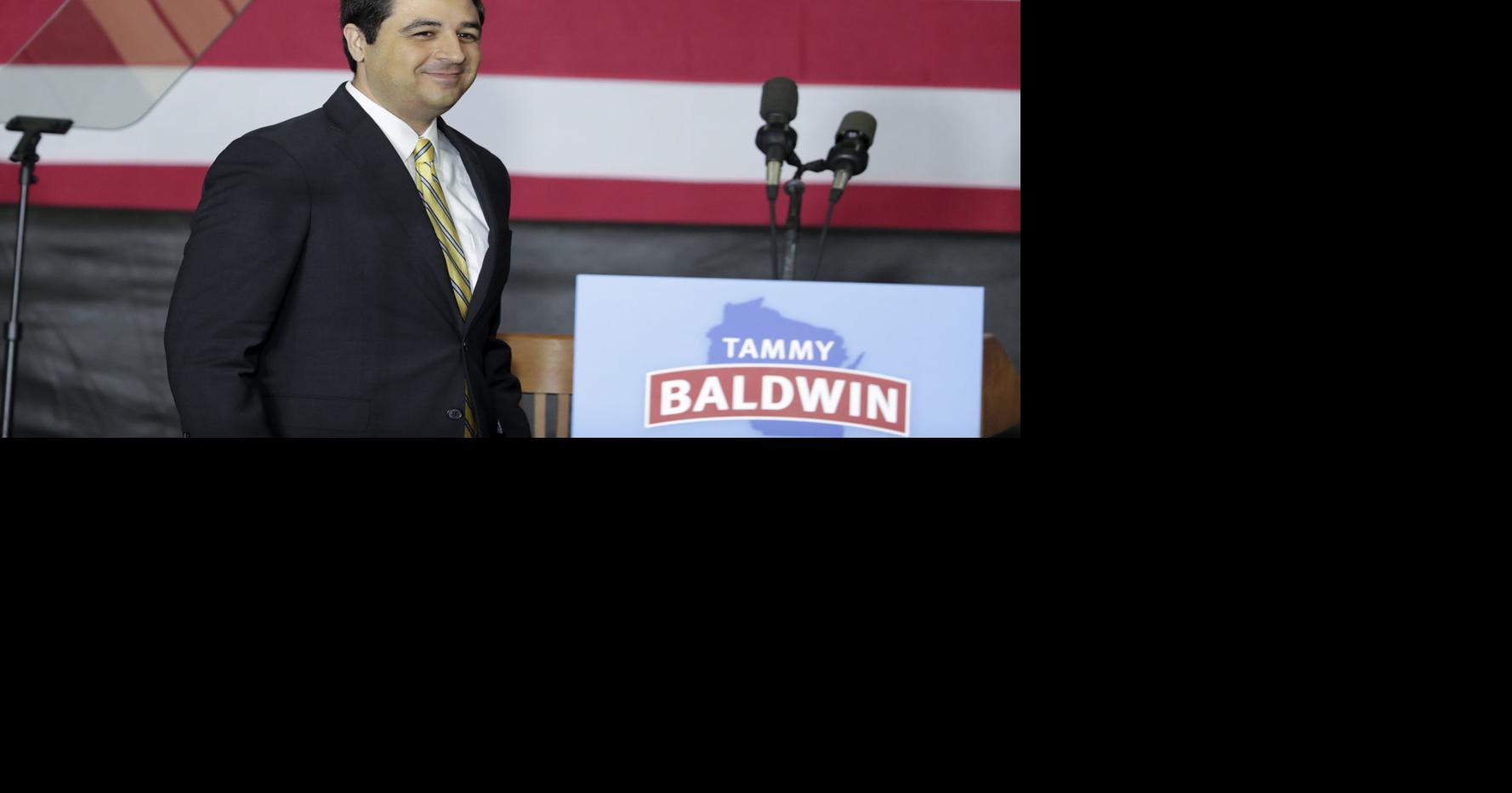 Josh Kaul considers next steps as he prepares to head DOJ
