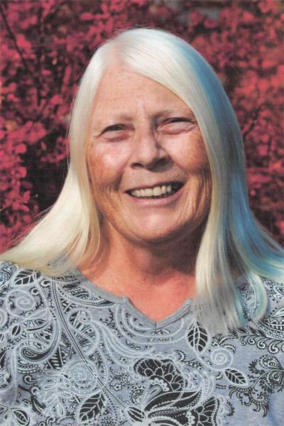 Bowman, Joyce Ann