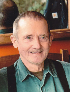 Klemm, Anthony “Tony”