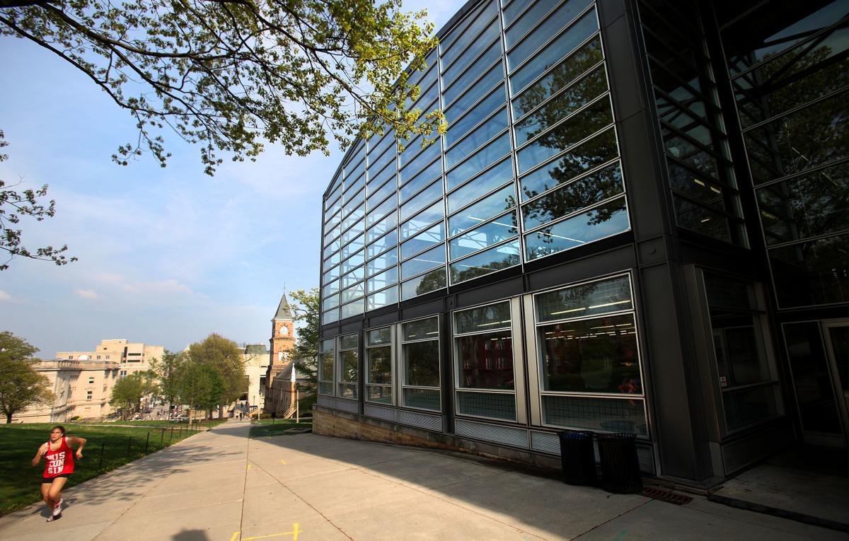 UW-Madison names new law school dean