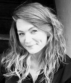 Nowak, Amanda Michelle