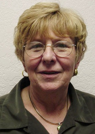 Sue Ellen (Domke) Dyal