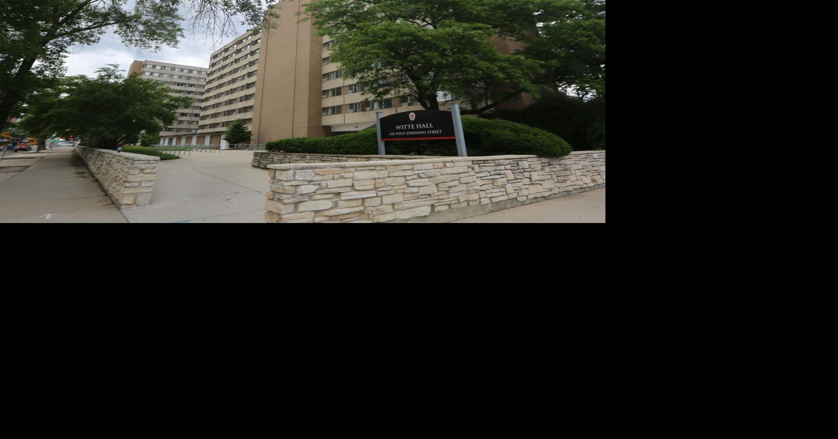 Cost of Witte Hall renovation increases by $5.8M