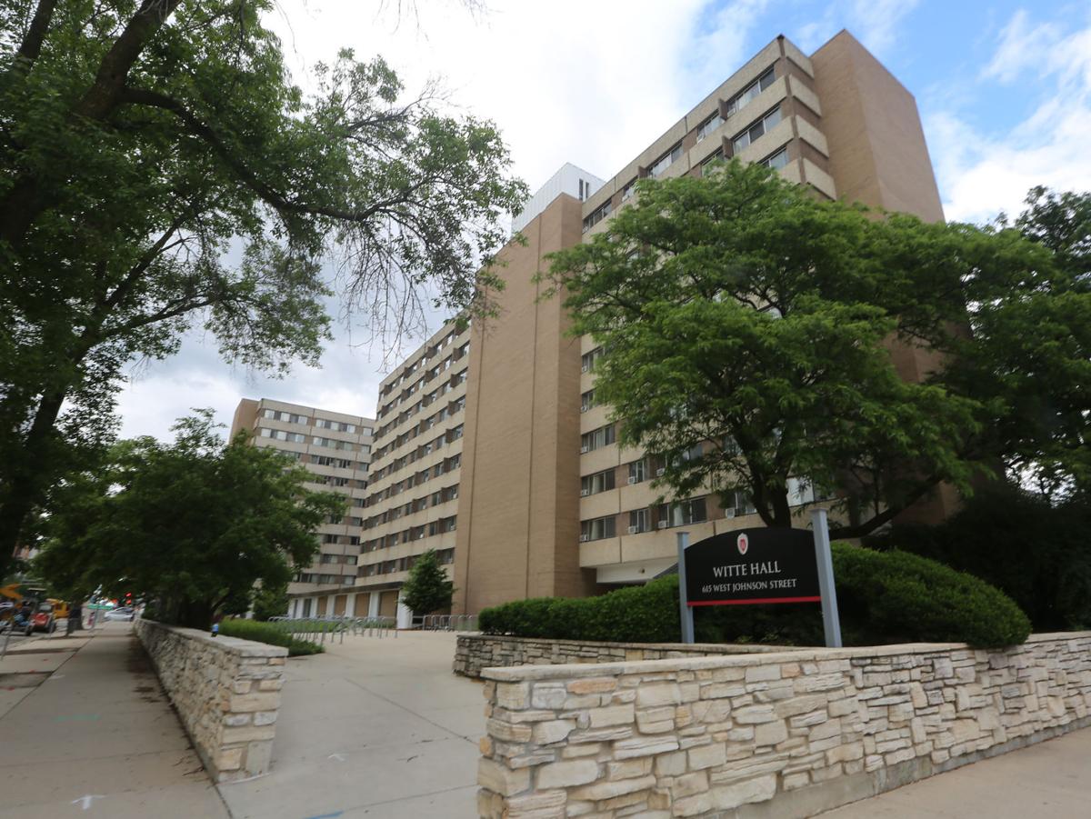 Cost of Witte Hall renovation increases by $5.8M