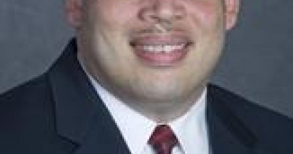 Badgers sports: Deputy athletic director Sean Frazier leaves UW to ...