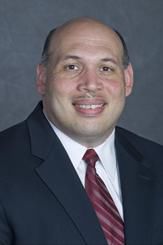Badgers sports: Deputy athletic director Sean Frazier leaves UW to ...