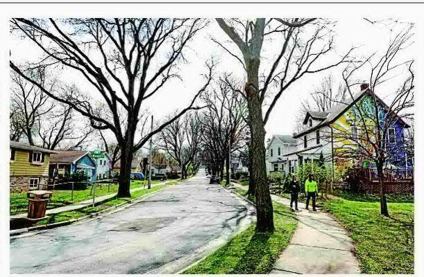 Page A6 eedition image