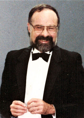 Charles T. Snowdon (Chuck)