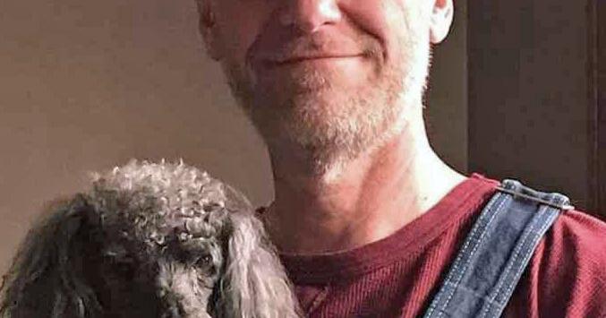 Todd Allen Frey