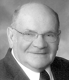 Sladek, Donald F. Sr.