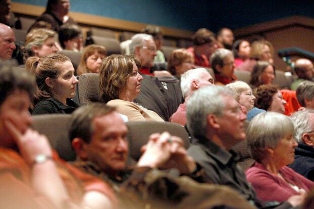 Madison's Sundance Cinemas to be owned by AMC theater chain as part of ...