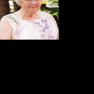 Mary M. Hill