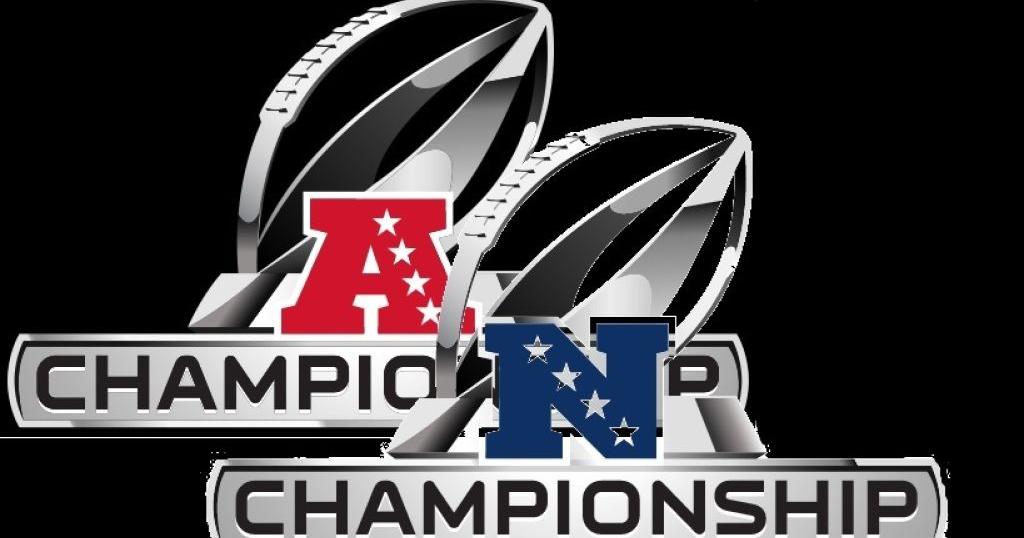 Afcnfc Championship Logo