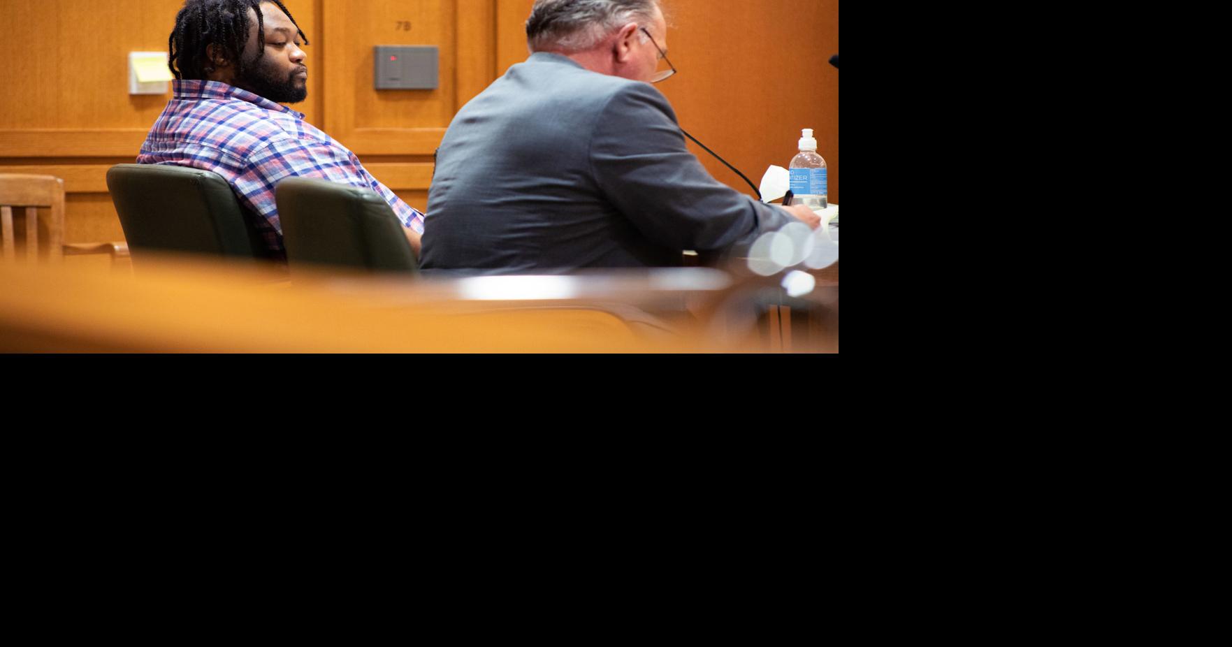 Man accused of taking part in fatal shooting of 19-year-old was ...