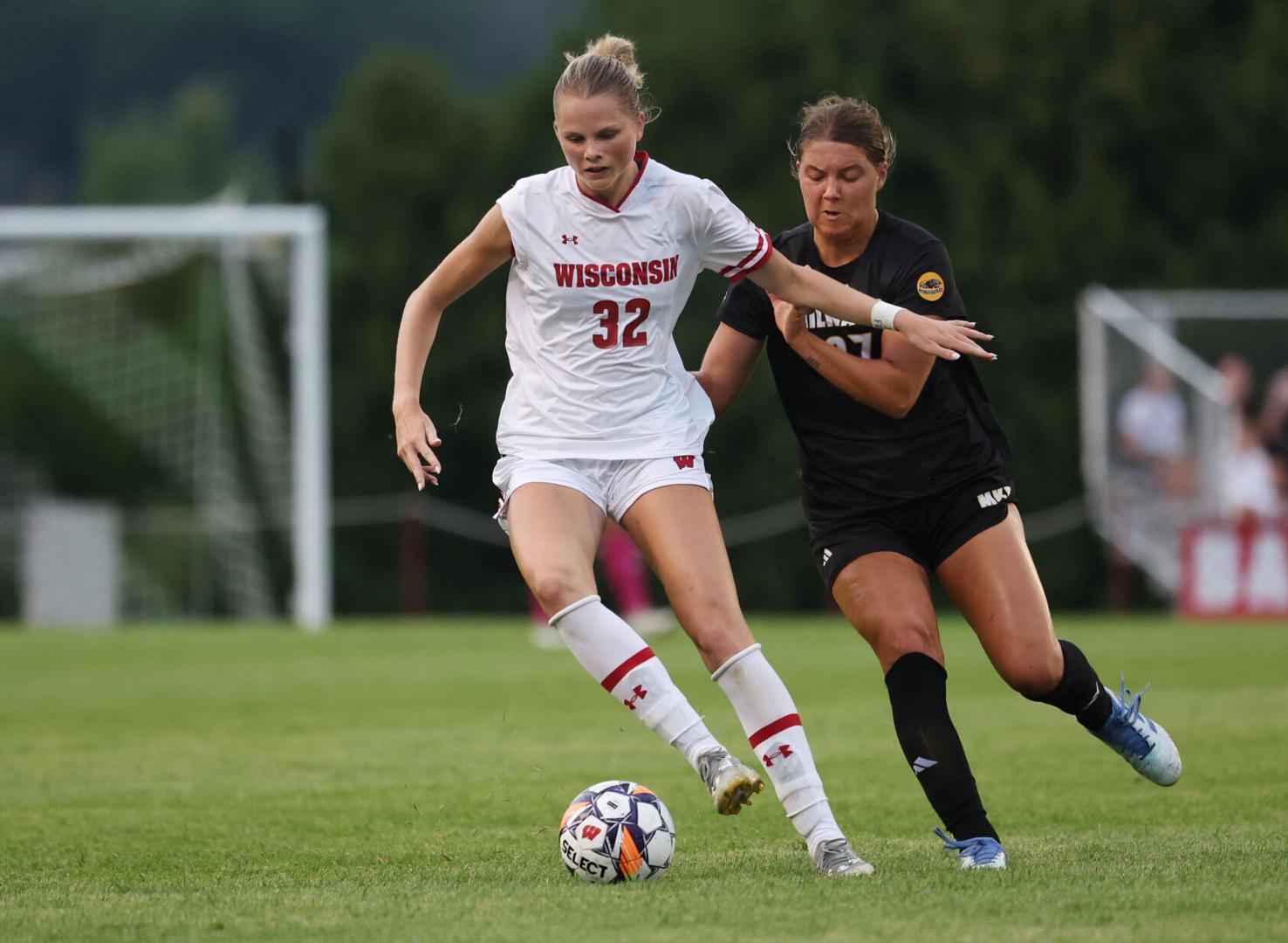 3 Wisconsin men's soccer players to know in 2025