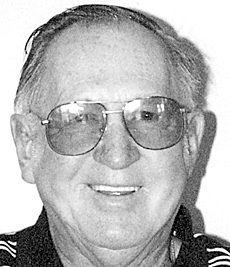 Lester E. "Archie" Archibald