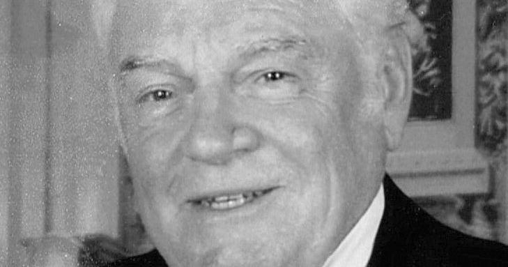 McDonnell, Lawrence J.