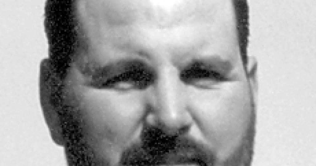 Steven Robert Wollin