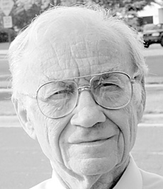 Zimmerman, Howard E.