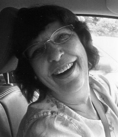 Curkeet, Anna L. "Ann" (McCafferty)