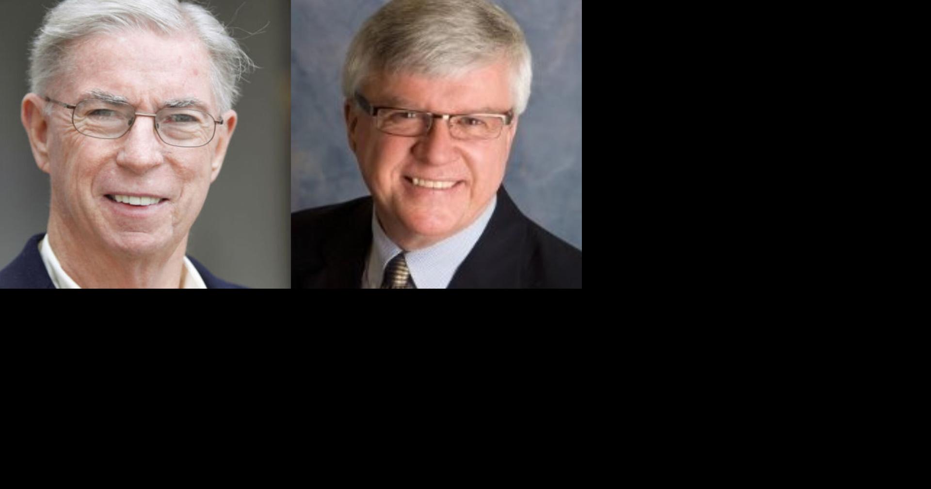 Former Senate Majority Leader Tim Cullen has died at 80
