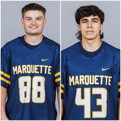 Trial starts in crash that killed 2 Marquette athletes