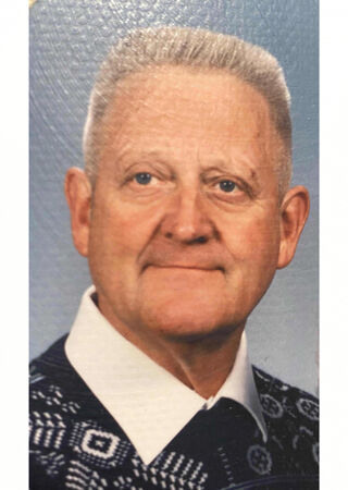 Duane Henry Van Haren