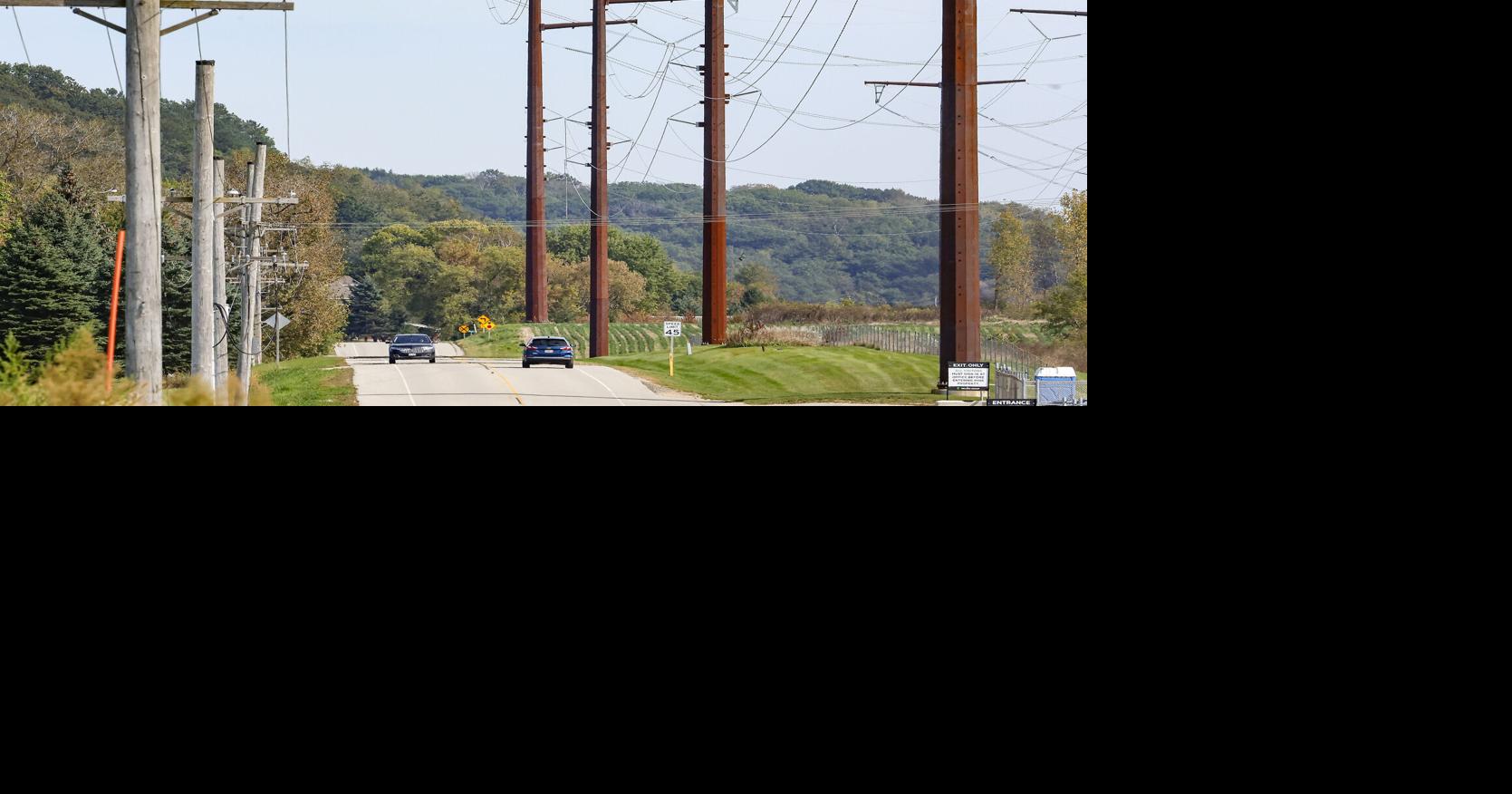 Wisconsin power line competition bill, explained