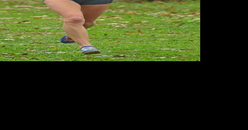 WIAA cross country: Sophomore Laura Beghin has raised the bar for ...