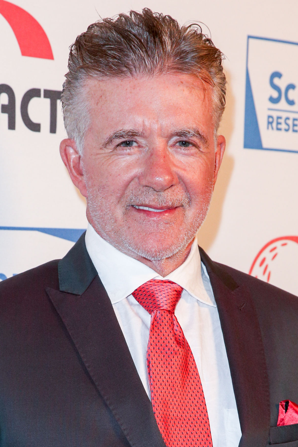 Photos: The life of Alan Thicke, 1947-2016 | Television | madison.com