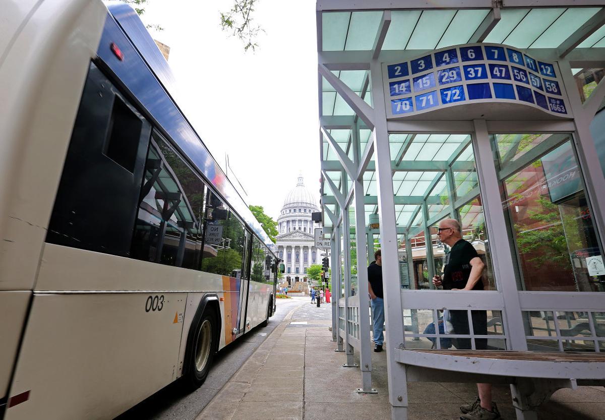 New Madison Metro bus facility on hold after losing out on grant funds