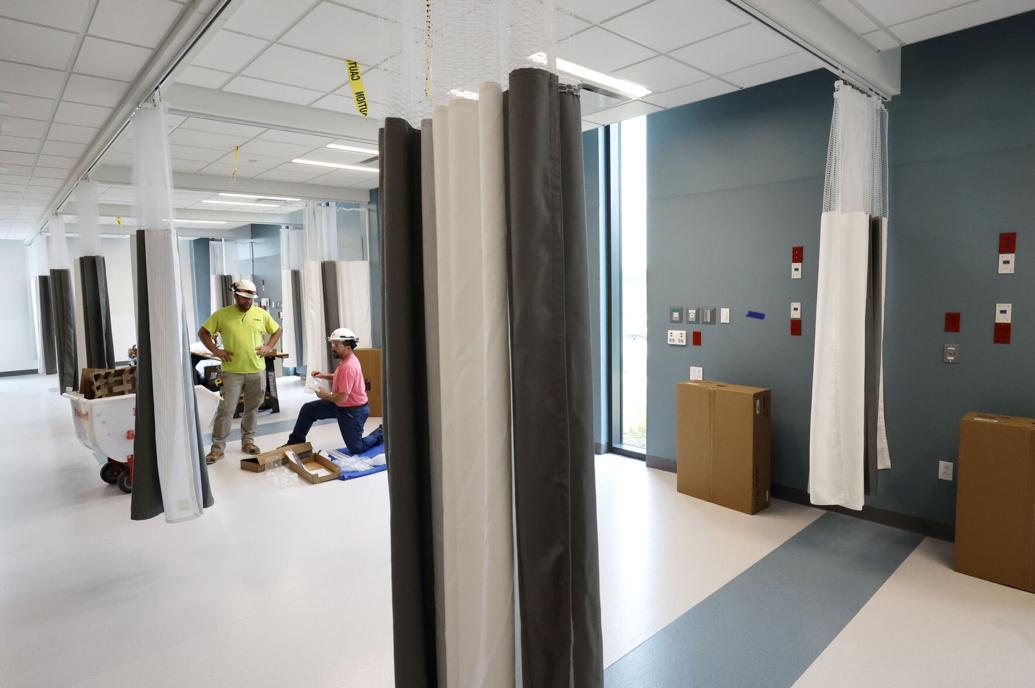 SSM Health opening 2 new medical facilities near Madison